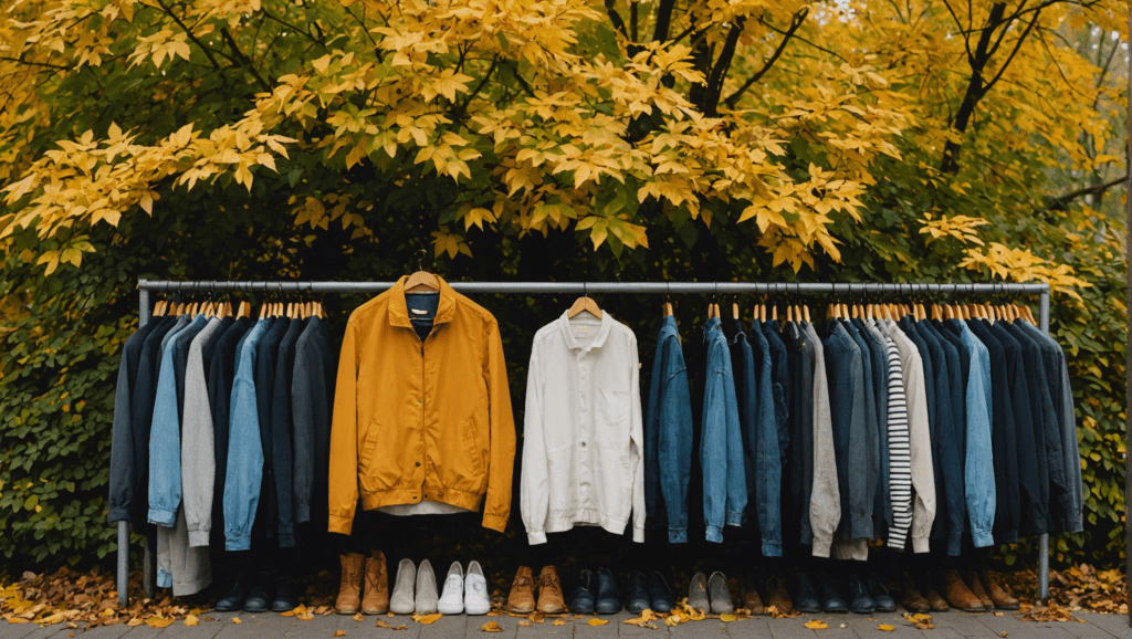 L'évaluation environnementale des vêtements : une obligation à venir en ...