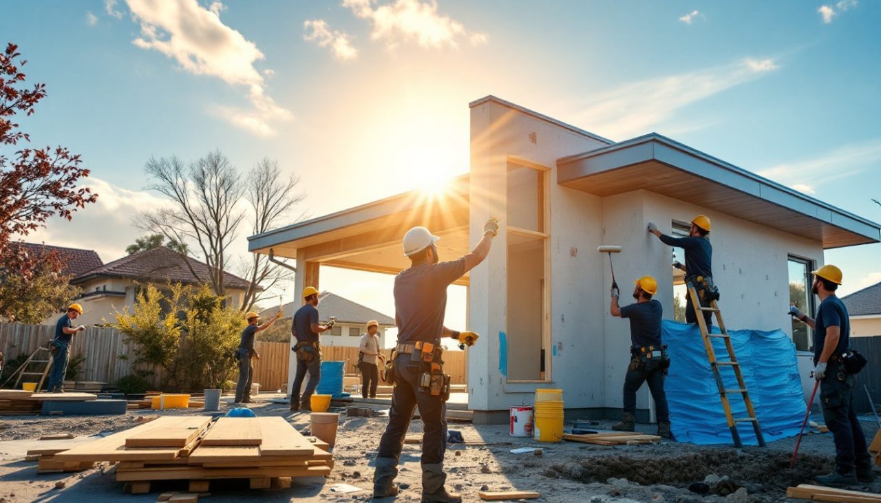 Acbat Avis : Cette entreprise de construction et rénovation est-elle ...